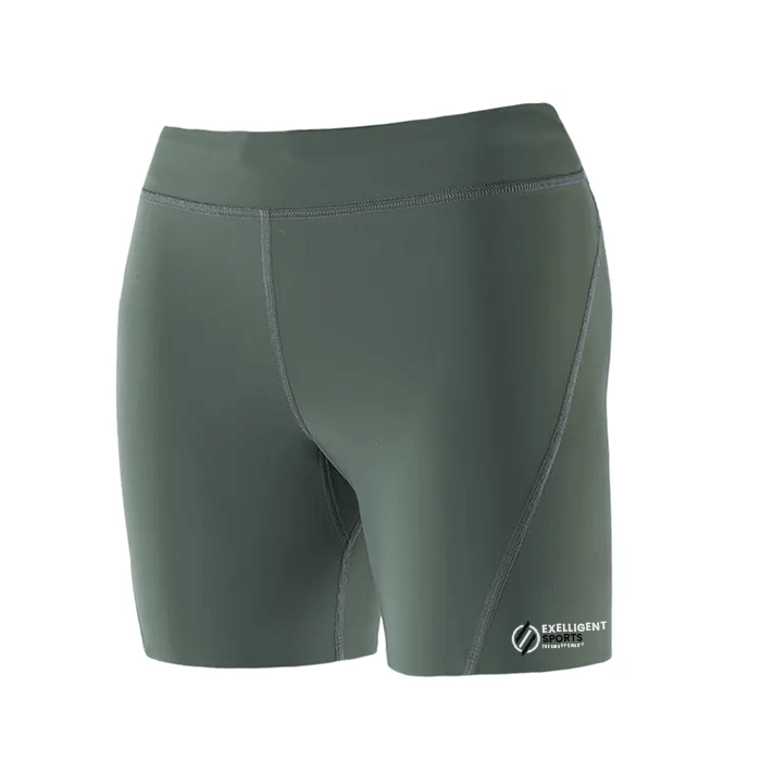 Compression Shorts Performance - Exelligent Sports